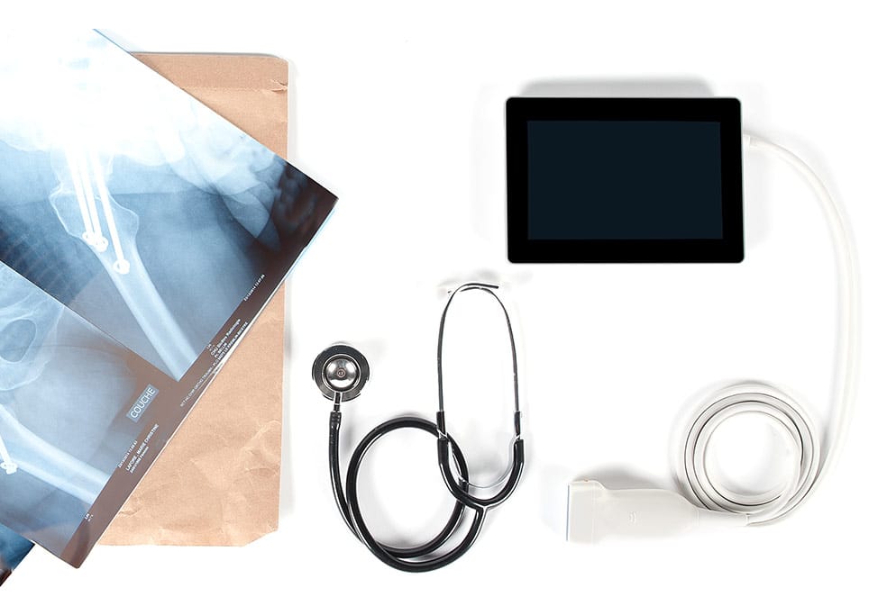 Sonoscanner : Premium Diagnostic Ultrasound