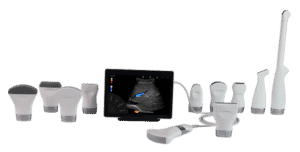 Sonoscanner : Premium Diagnostic Ultrasound