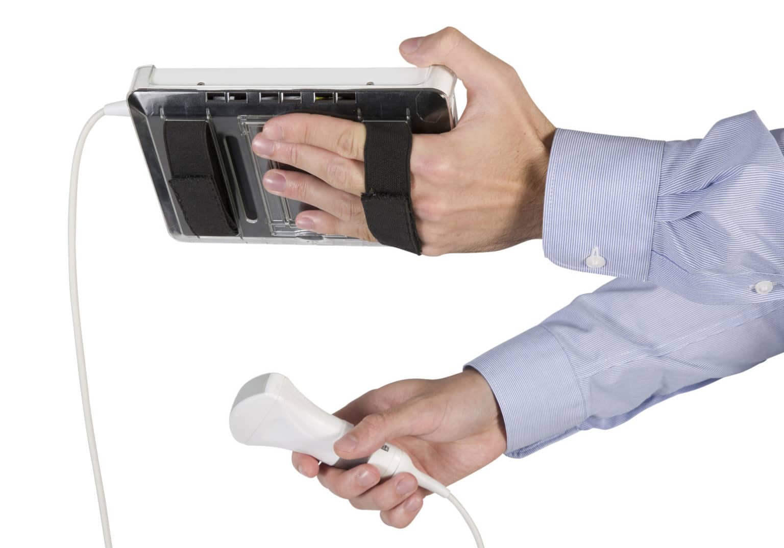 U-Lite PRO - HandHeld Ultrasound Scanner - Sonoscanner