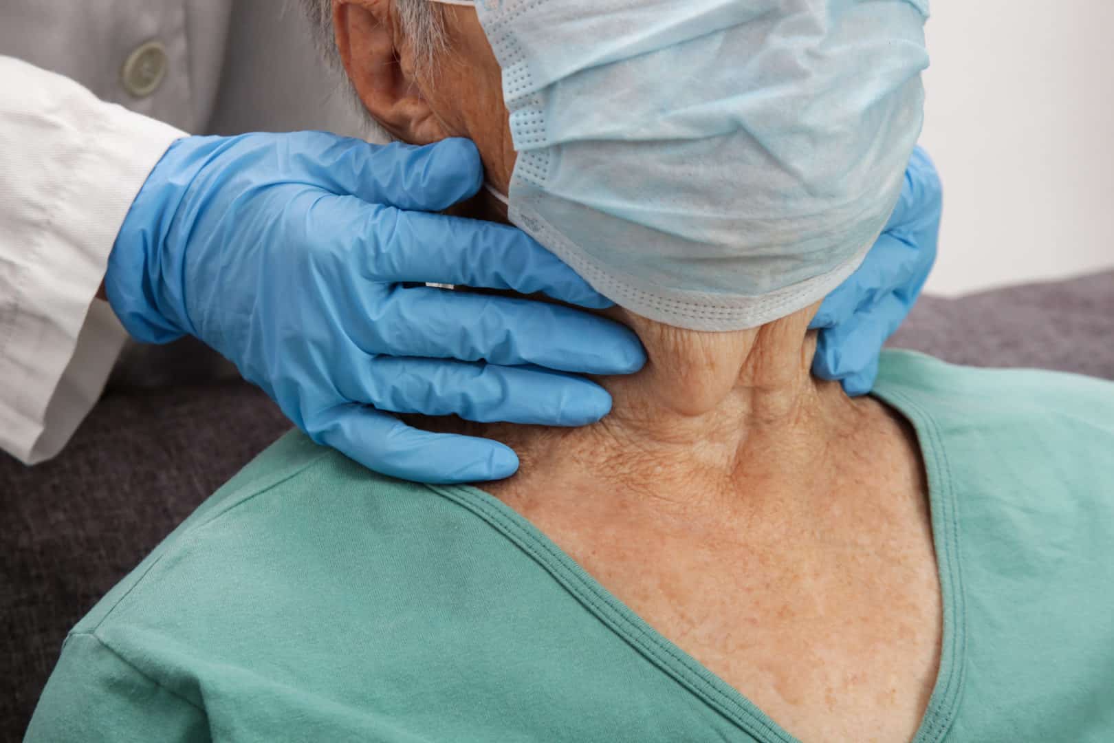 Endocrinology Ultrasound Scanner Machine - Sonoscanner