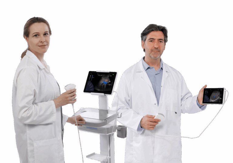 Artificial Intelligence and Ultrasound | Sonoscanner