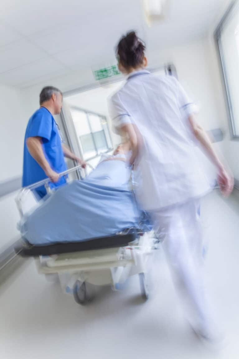 POCUS Ultrasound: Comprehensive Guide | Sonoscanner